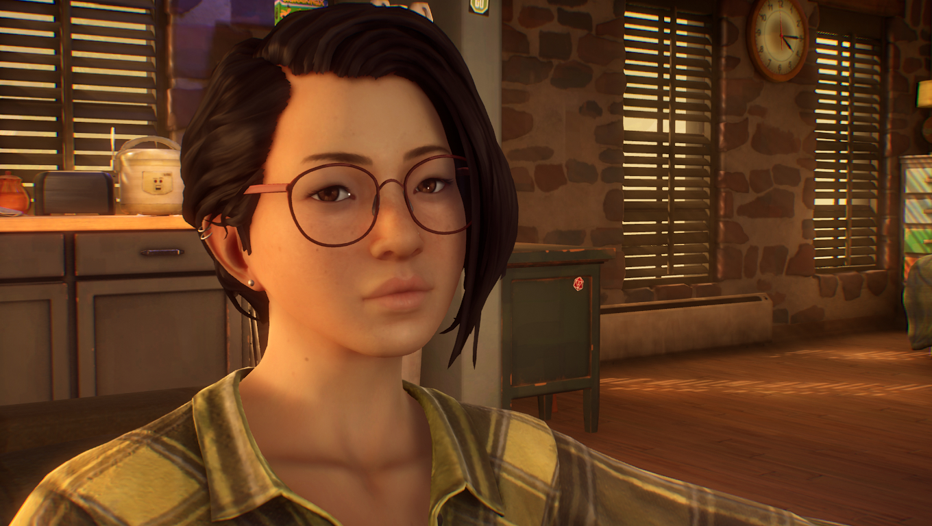 Life Is Strange True Colors Pc Alex Chen 9 By Daniel Rain On Deviantart