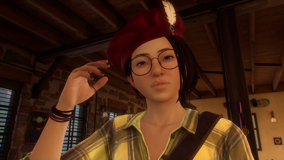 Life Is Strange True Colors Pc Alex Chen 12 By Daniel Rain On Deviantart