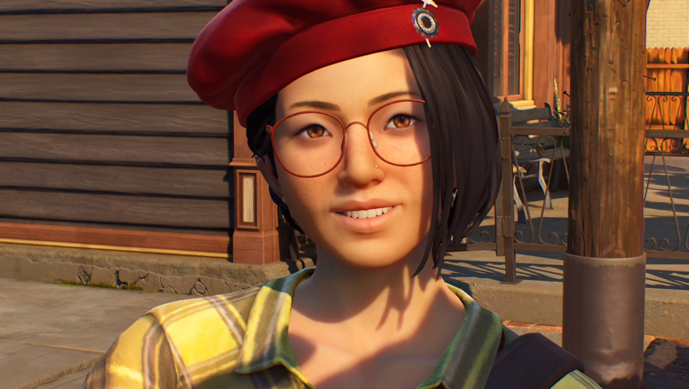 Life Is Strange True Colors Pc Alex Chen 15 By Daniel Rain On Deviantart