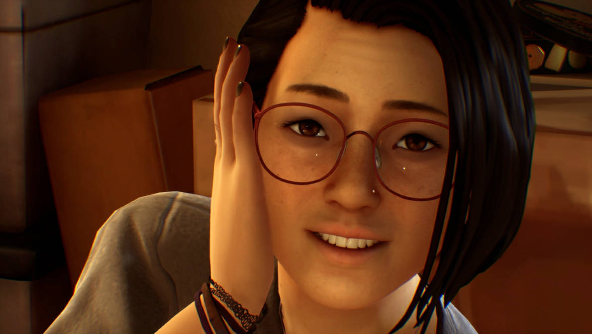 Life Is Strange True Colors Pc Alex Chen 24 By Daniel Rain On Deviantart