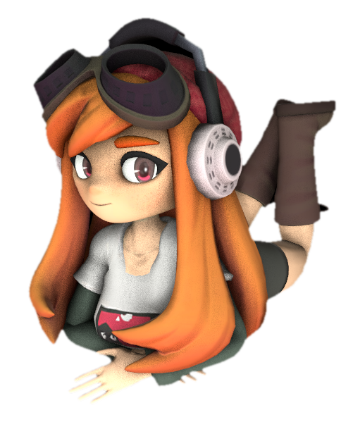Tall Meggy laying down by transparentjigglyPt2 on DeviantArt Tall Meggy laying down by transparentjigglyPt2 on DeviantArt