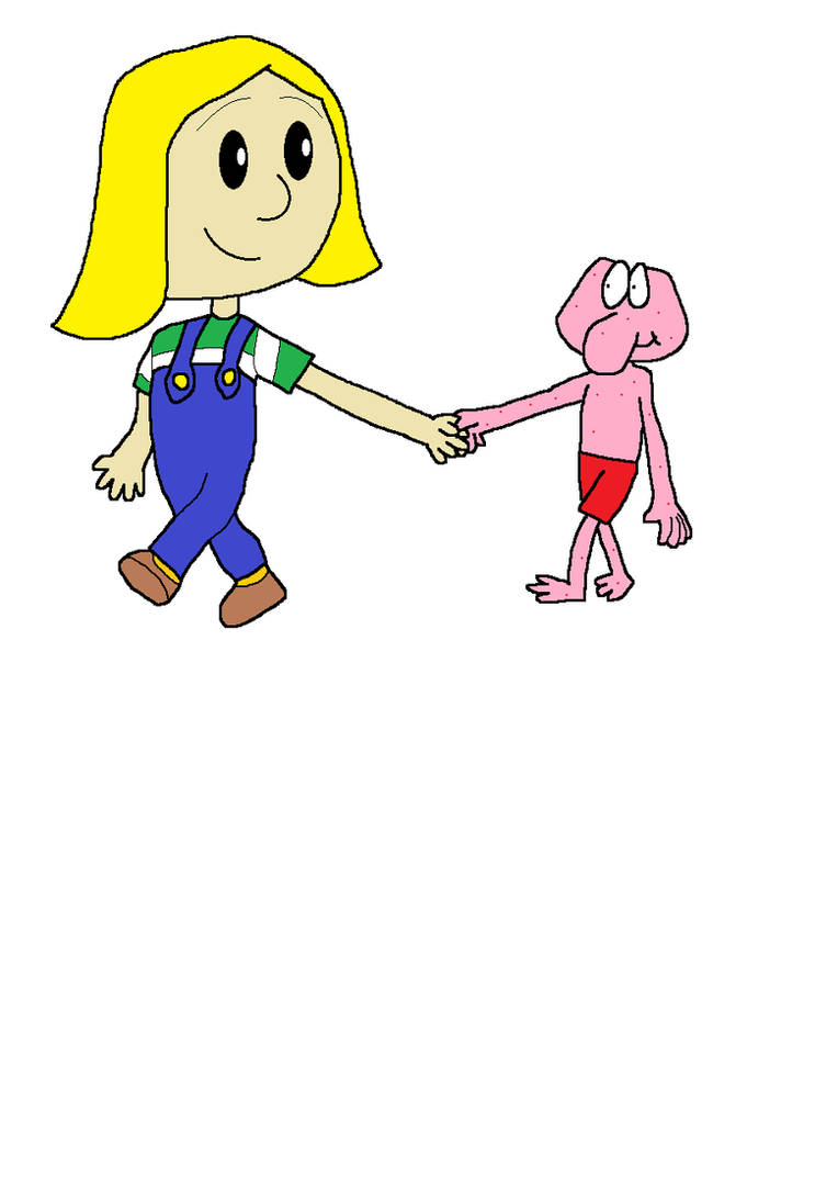 Katie Orbie By Nintendosupermario1 On Deviantart
