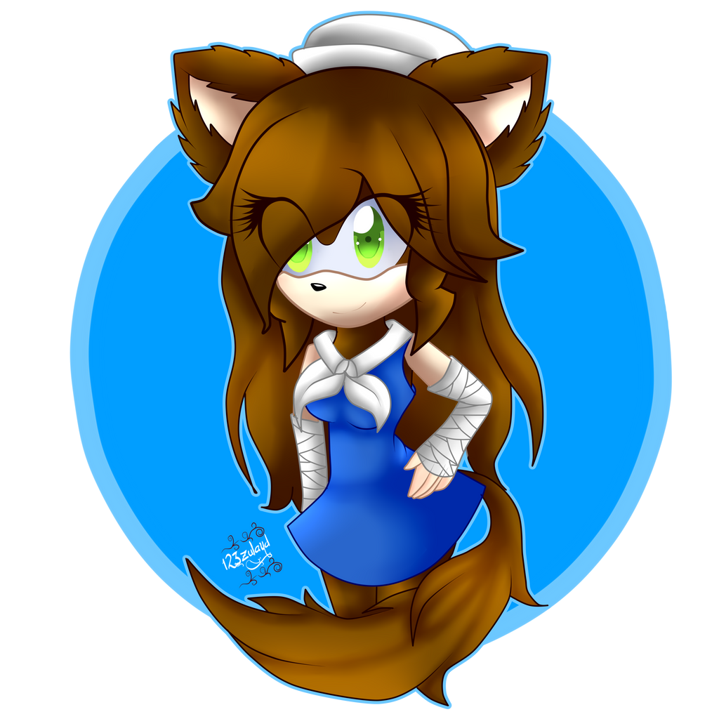 Mary Anne By Chetitoquemado On Deviantart