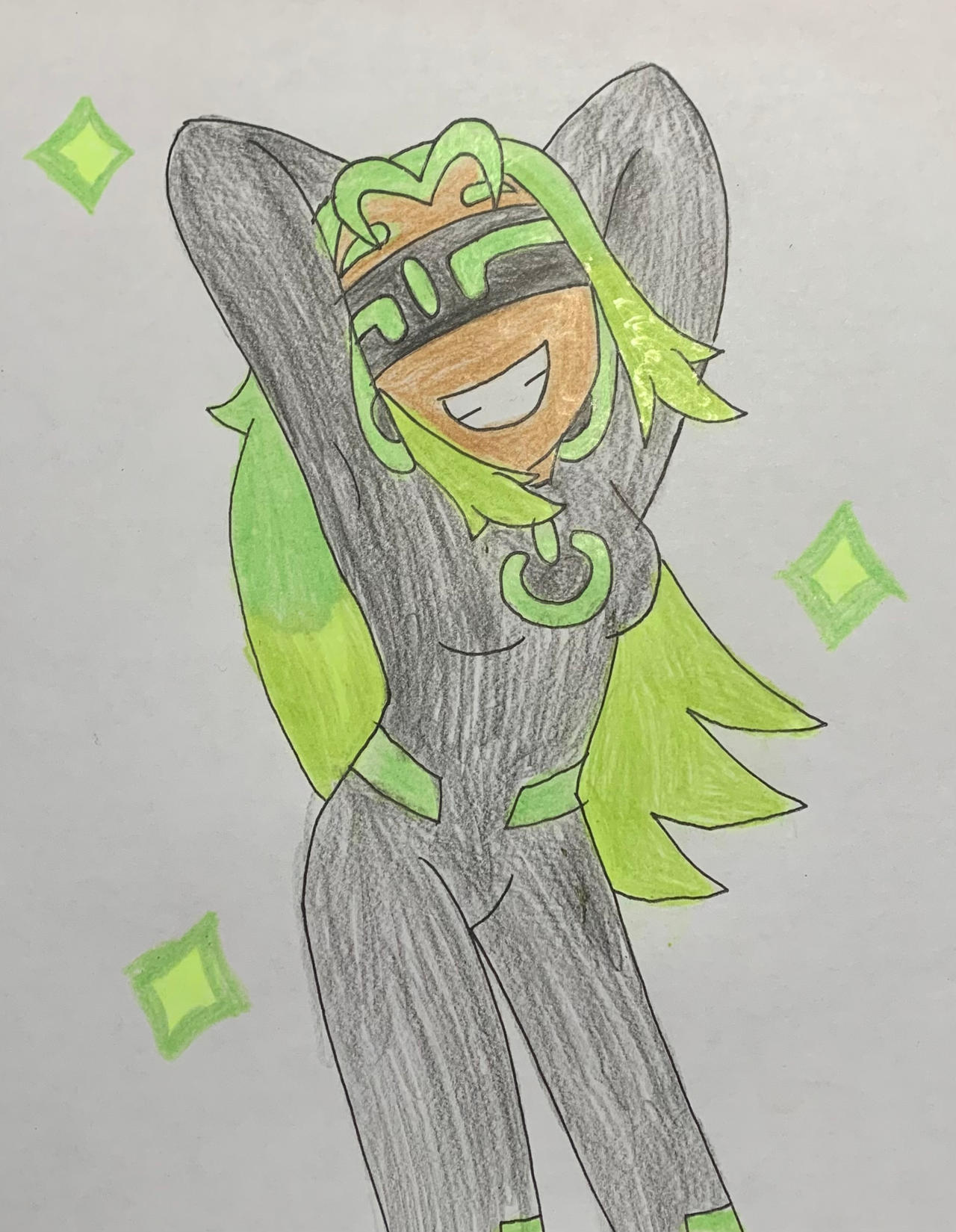 2 Phut Hon Dance By Bigbee17 On Deviantart
