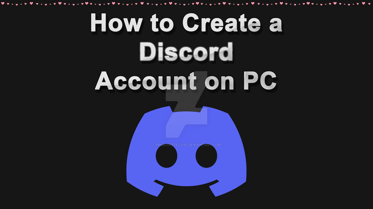Discord Thumbnail By Pinkcoffeelove On Deviantart