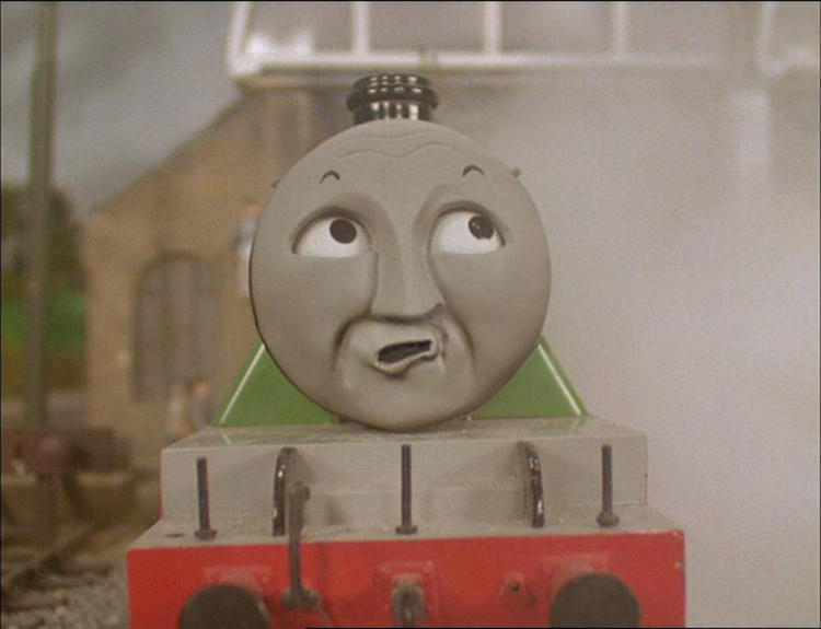 Henry Face Edit 5 By Thomasthedankengine5 On Deviantart