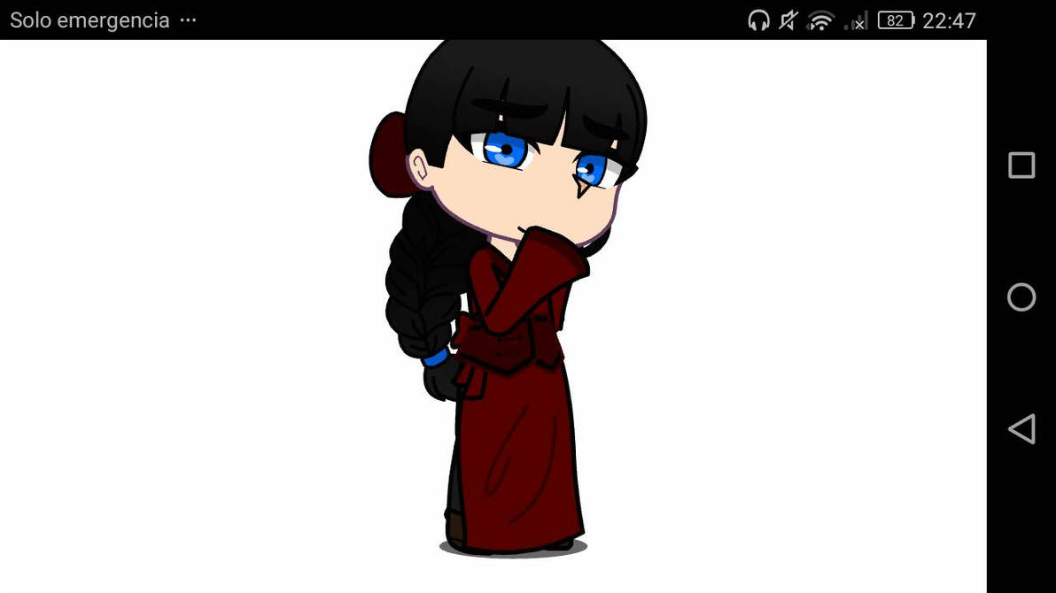 Tsutako Tomioka By Alicetheweaslee On Deviantart