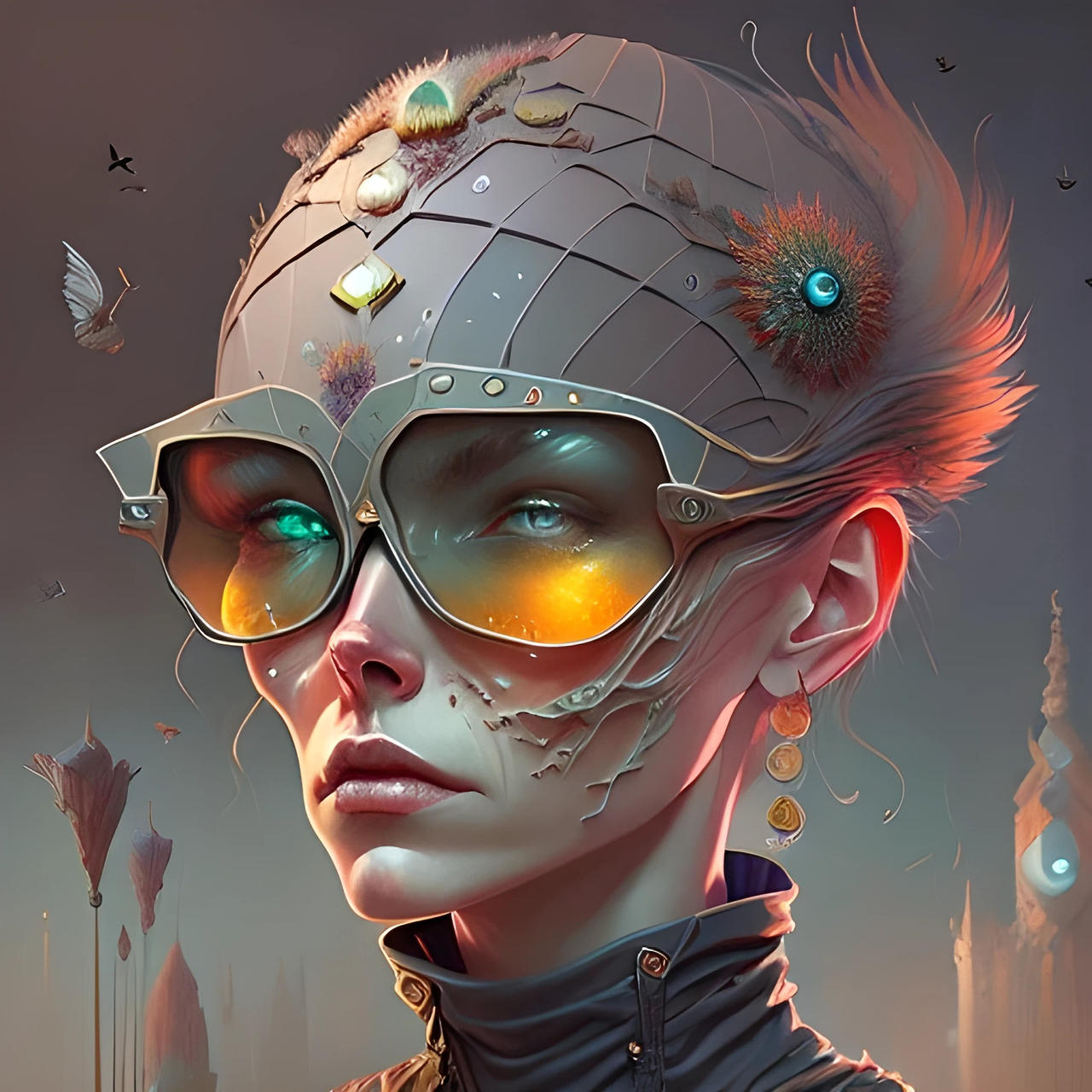 Creme By Radeksamnu On Deviantart
