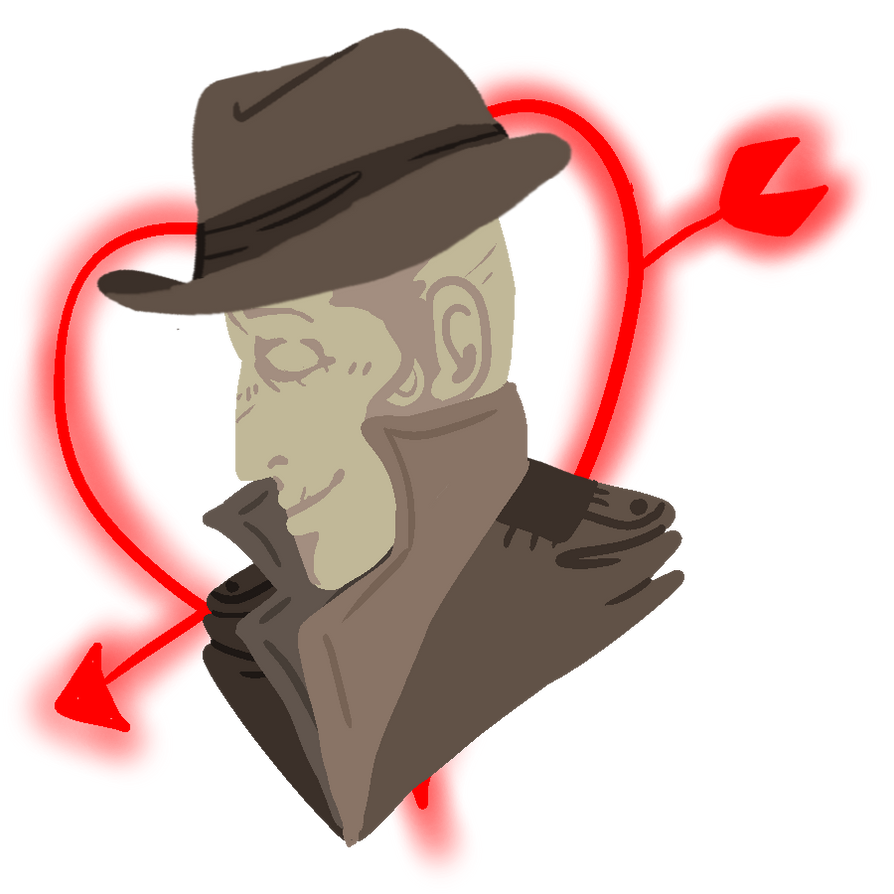 Nick Valentinepng By Kissmel0ser On Deviantart