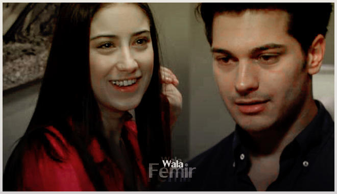Emirferiha By R Wala On Deviantart