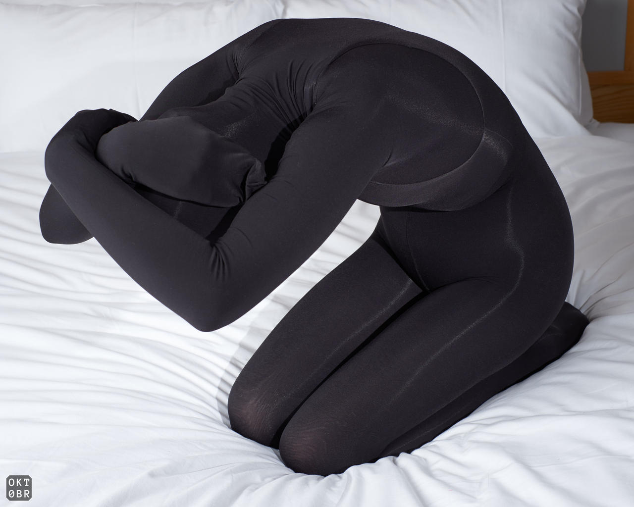 Black Encasement 9 By Okt0br On Deviantart