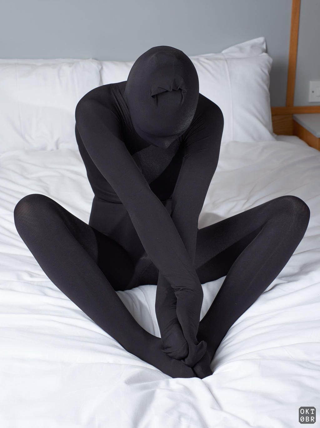 Black Encasement 5 By Okt0br On Deviantart