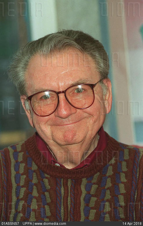 Don Messick: The Legendary Voice Actor (1926-1997) by Amazing ... Don Messick: The Legendary Voice Actor (1926-1997) by Amazing ...