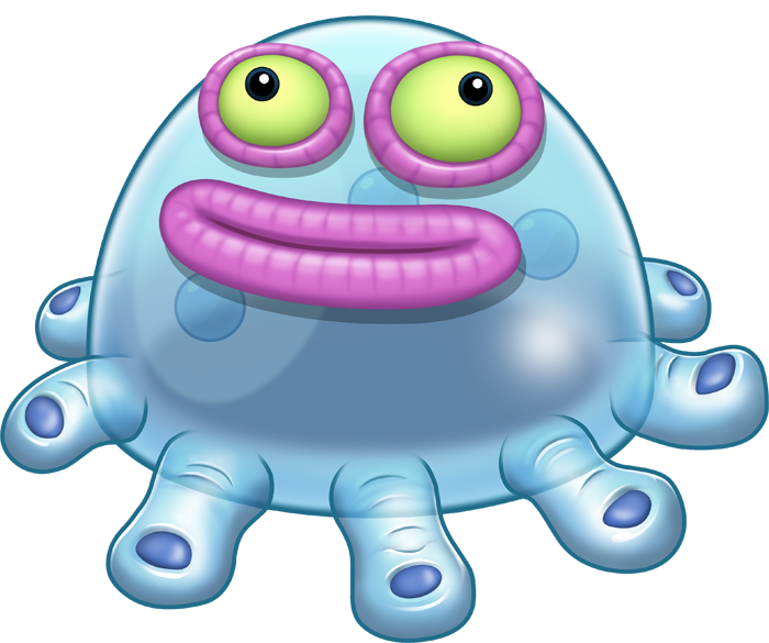 Toe Jammer by alexiscurry on DeviantArt Toe Jammer by alexiscurry on DeviantArt