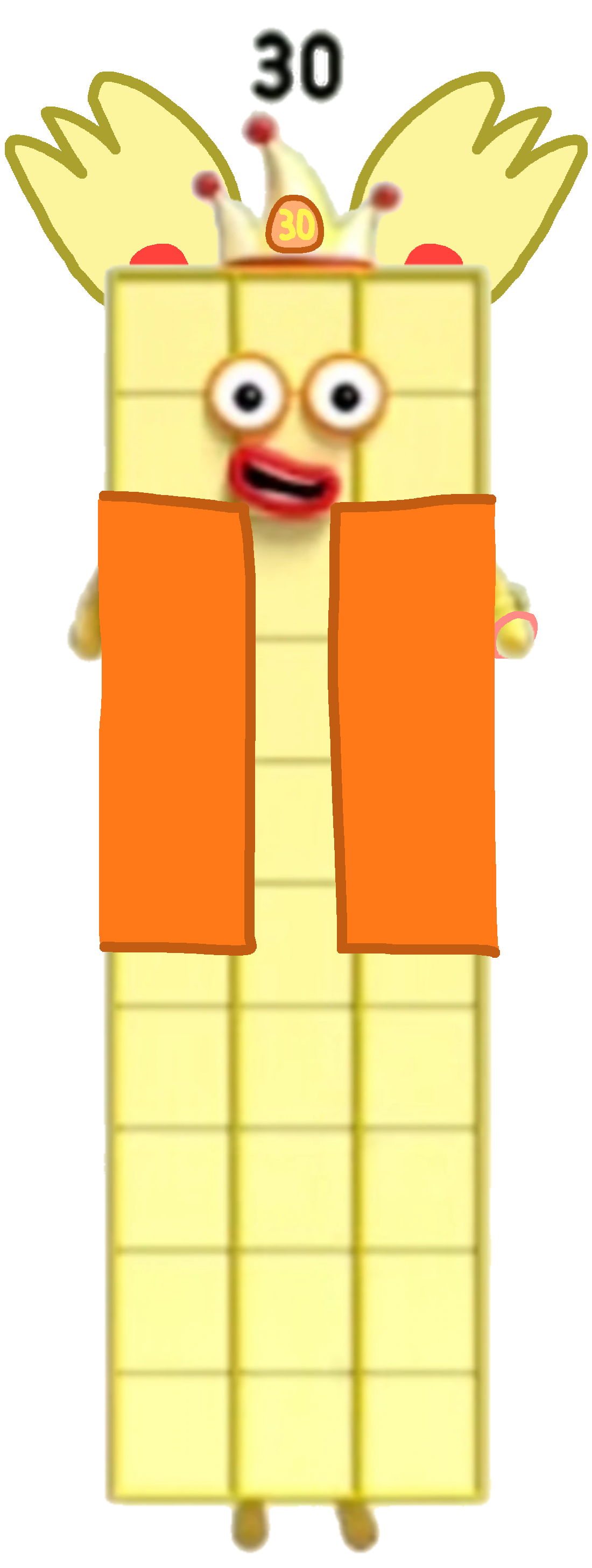Thirty Number Squad Outfit by alexiscurry on DeviantArt Thirty Number Squad Outfit by alexiscurry on DeviantArt