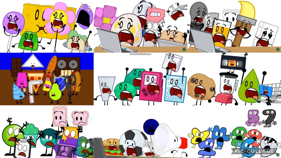 Object Shows Pizza Tower Scream Meme by alexiscurry on DeviantArt Object Shows Pizza Tower Scream Meme by alexiscurry on DeviantArt