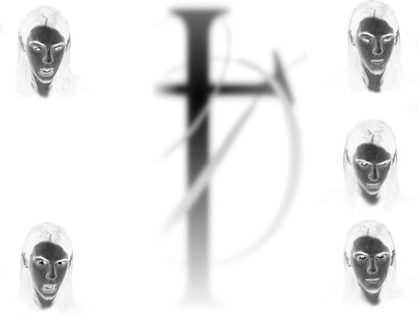 five heads by ssornd on DeviantArt