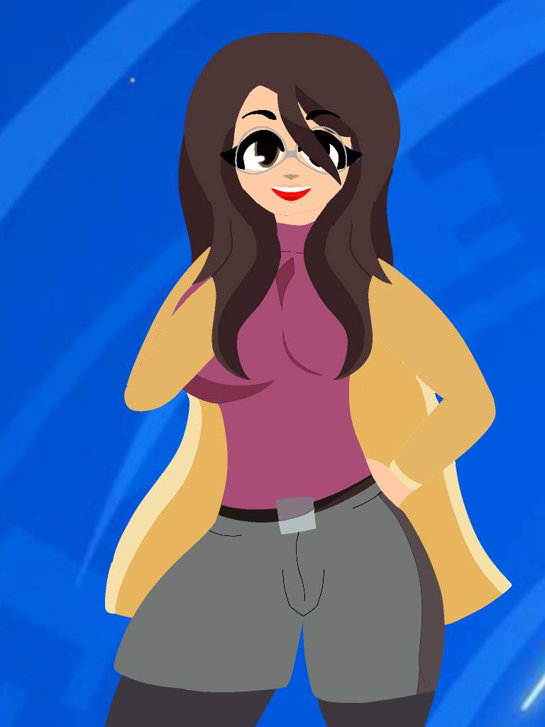 Lily Adams Yo Kai Watch By S530 On Deviantart