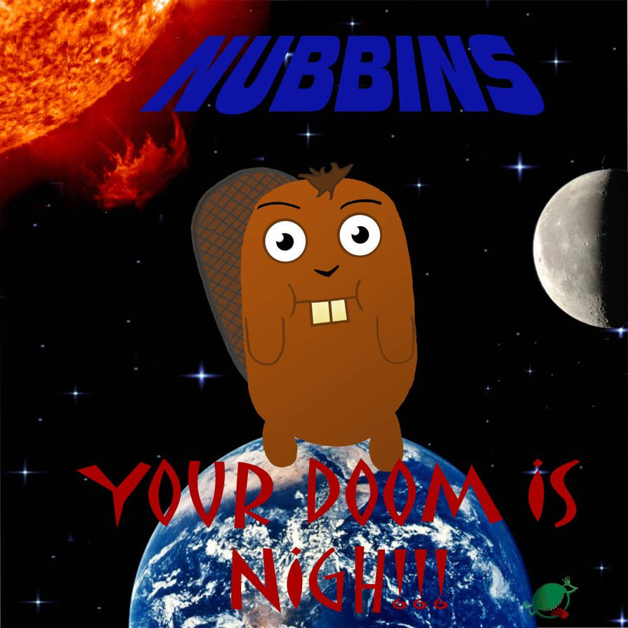 Nubbins by pixel-knight on DeviantArt