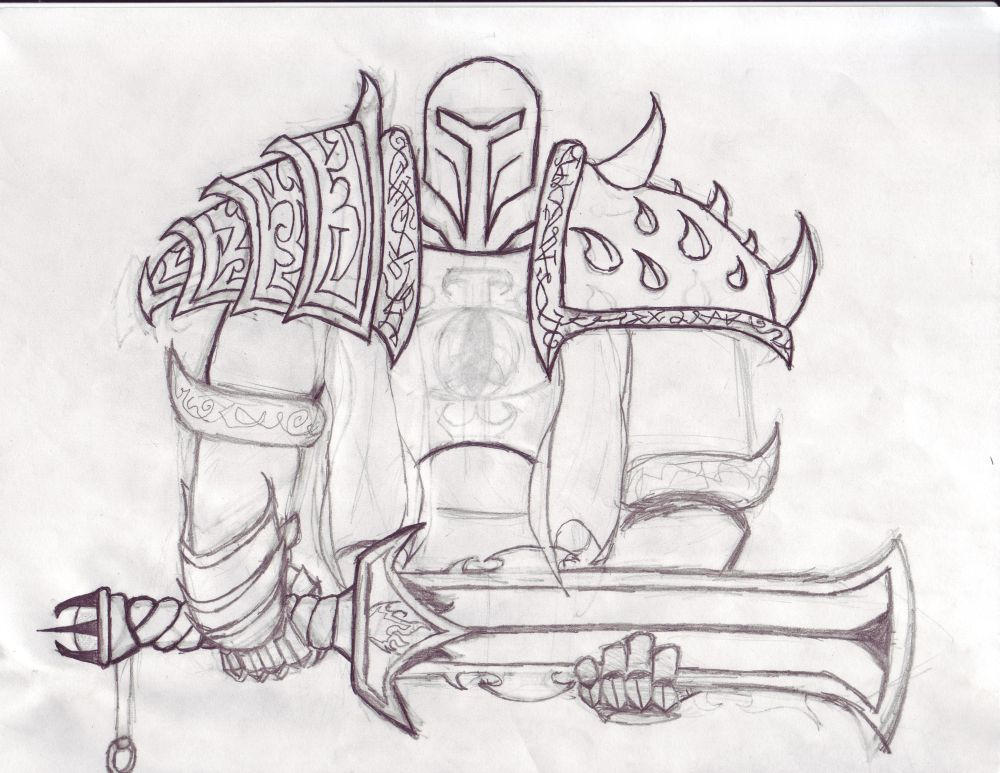 Nemesis part 3 by pixel-knight on DeviantArt