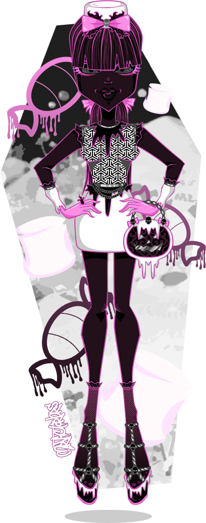 Sasha Sweet Screams By Mrvictorbrs On Deviantart