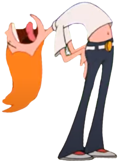 Candace Flynn Simp Outfit4 By Cherryboi2000 On Deviantart