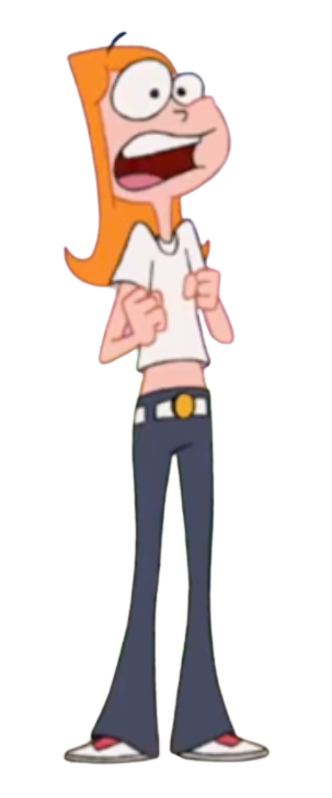Candace Flynn Simp Outfit6 By Cherryboi2000 On Deviantart