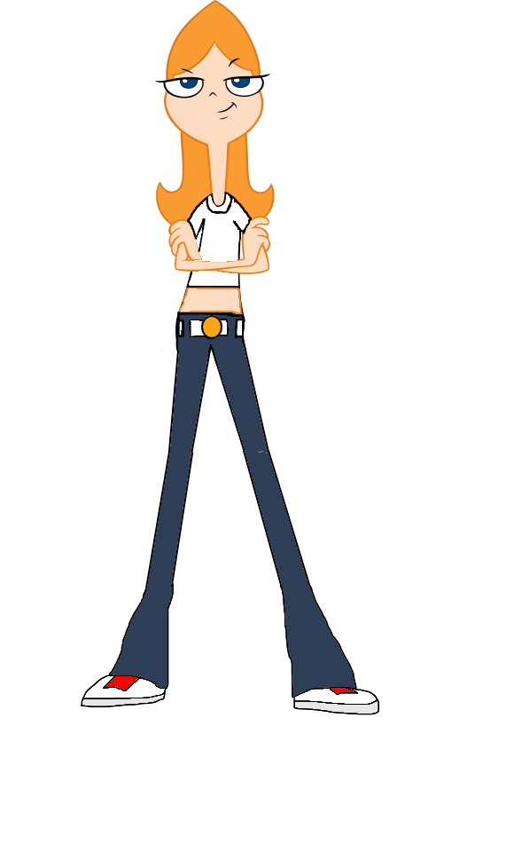 Candace Flynn S I M P Outfit 10 By Cherryboi2000 On Deviantart
