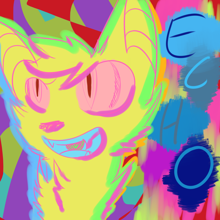 Echo By Echocresten On DeviantArt echo-by-echocresten-on-deviantart