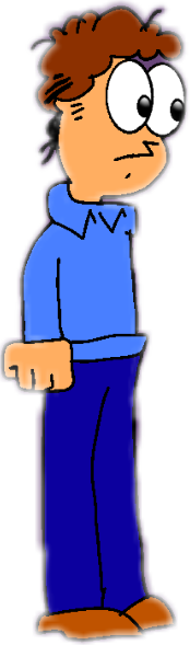 Jawn Awrbohkle By Fortranmaker7 On Deviantart