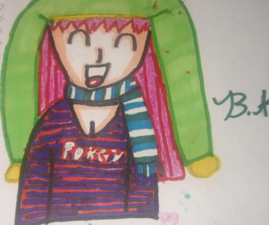 Pokey the cute by Klinkster on DeviantArt