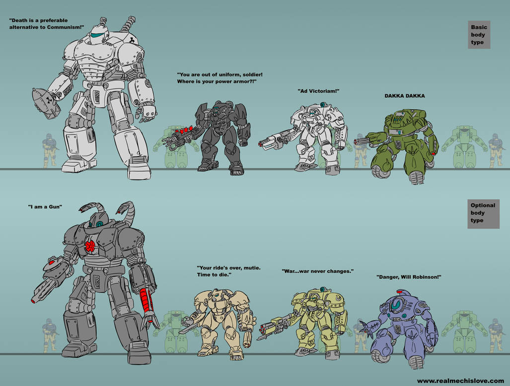 liberty Prime-sentry Bot-enclave-Tank Armor by jaromcswenson on DeviantArt liberty Prime-sentry Bot-enclave-Tank Armor by jaromcswenson on DeviantArt