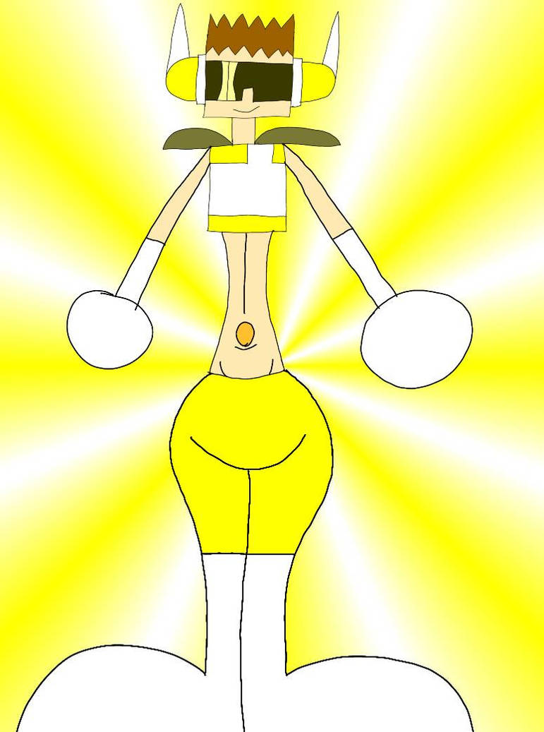 Ayugust Xxheavy Swagxx By Mecharobo1000 On Deviantart