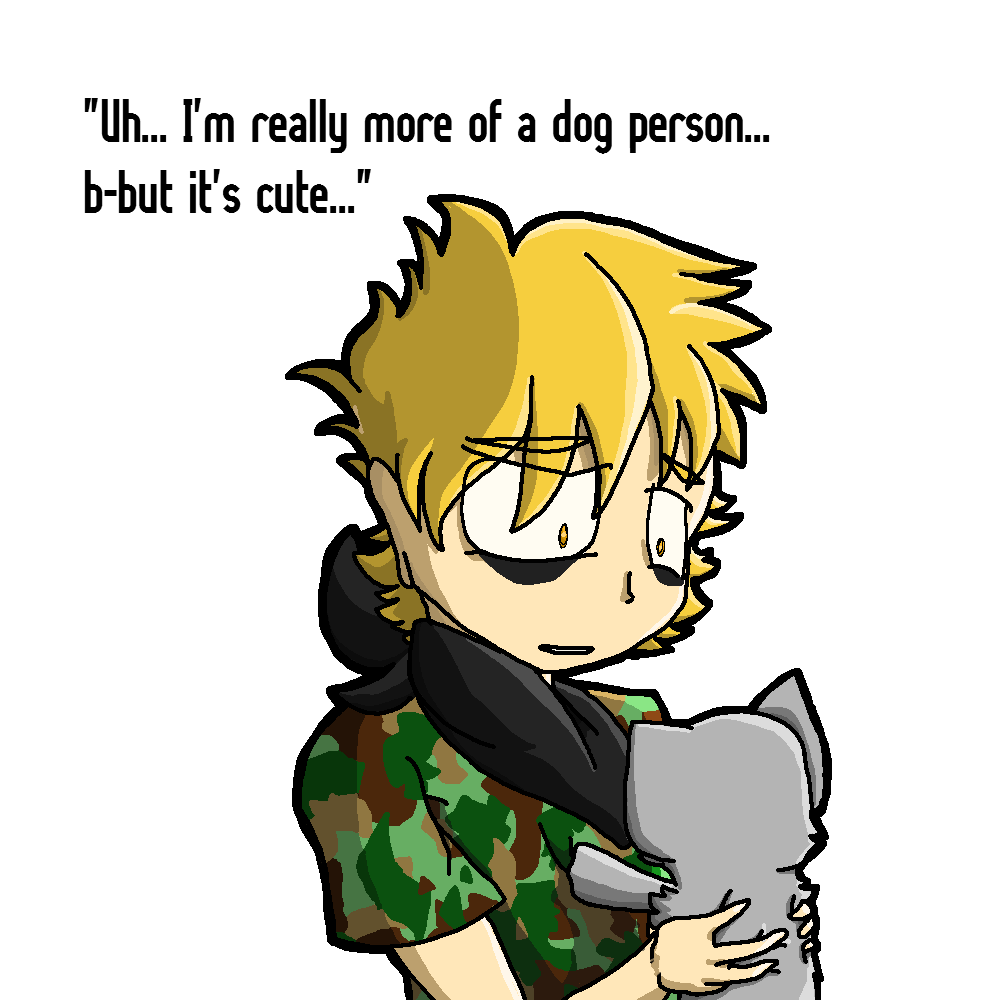 Dog Person By SolarSnivy On DeviantArt dog-person-by-solarsnivy-on-deviantart