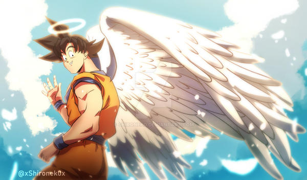 Farewell Sensei by Shironek0 on DeviantArt Farewell Sensei by Shironek0 on DeviantArt