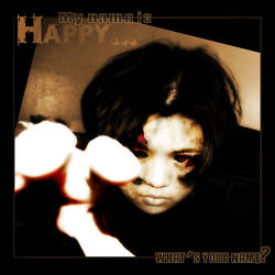 Krusnik007 (Happy de Guzman) | DeviantArt