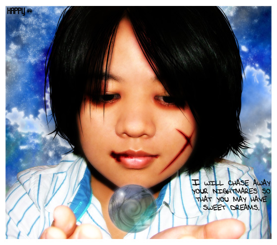 Nightmares for Dreams by Krusnik007 on DeviantArt