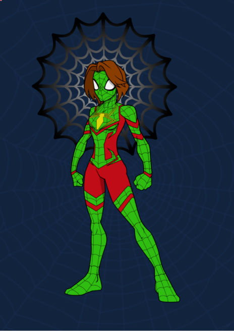Create Your Own Web Warrior by kamkong on DeviantArt Create Your Own Web Warrior by kamkong on DeviantArt