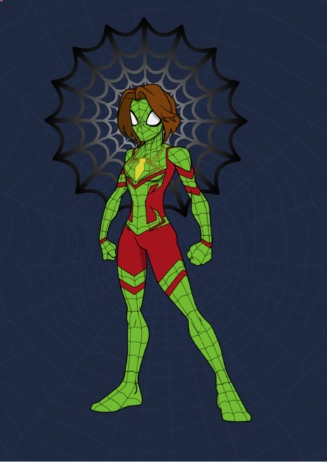 Create Your Own Web Warrior by kamkong on DeviantArt Create Your Own Web Warrior by kamkong on DeviantArt