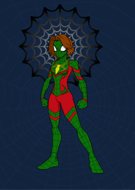Create Your Own Web Warrior by kamkong on DeviantArt Create Your Own Web Warrior by kamkong on DeviantArt