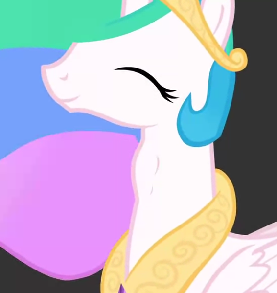 Celestias Internal Lesson Pov Vore By Borntodoart3 On Deviantart
