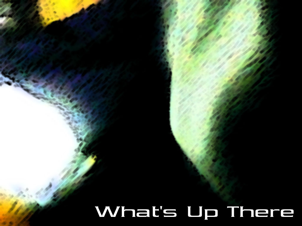 whats up there by digiseq on DeviantArt