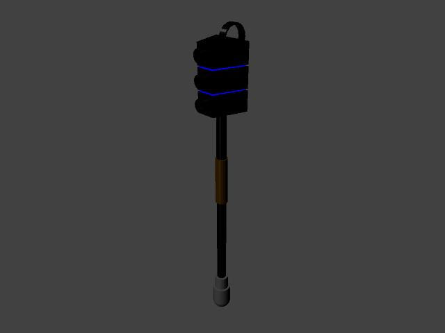 Gravity Hammer 3 By Drgwarrior On Deviantart