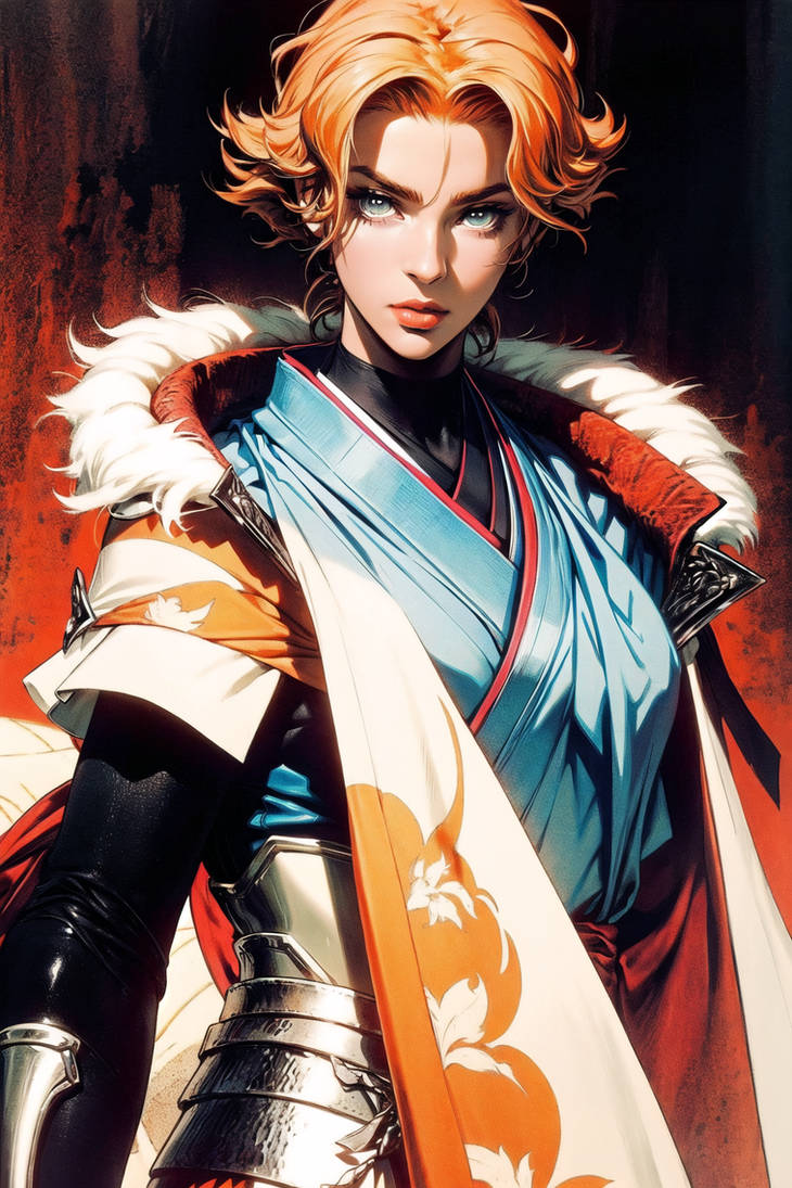 Sypha Belnades Castlevania Cartoon Concept 4 By Quantumreel On Deviantart