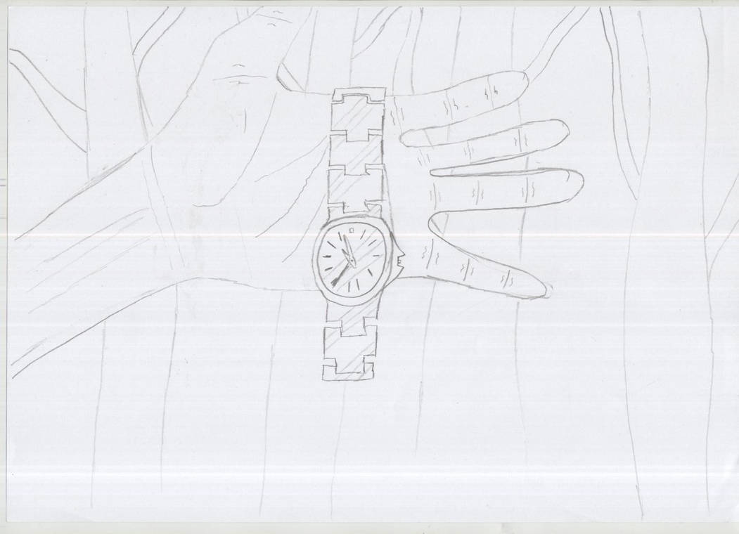 Out Of Time By Ulf2 On DeviantArt out-of-time-by-ulf2-on-deviantart