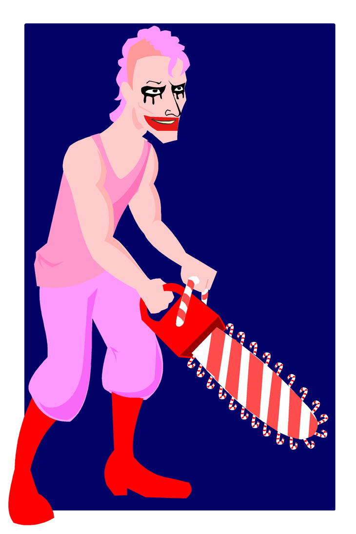 Evil Candyland 4 By Pixie The Gator On Deviantart