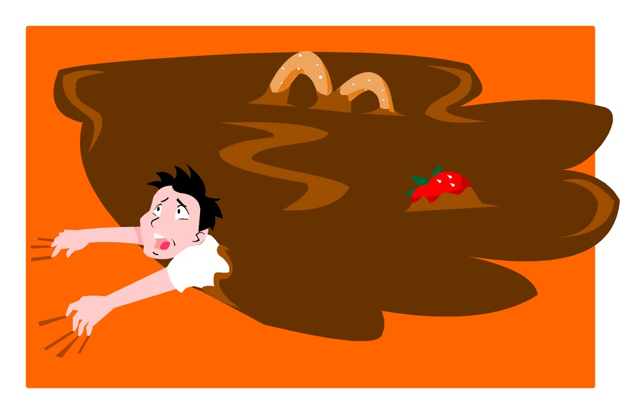 Evil Candyland 5 By Pixie The Gator On Deviantart