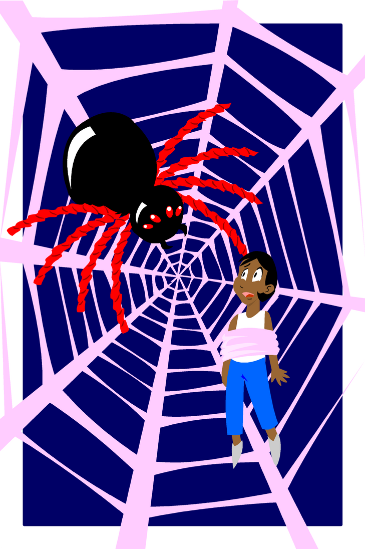 Evil Candyland 6 By Pixie The Gator On Deviantart