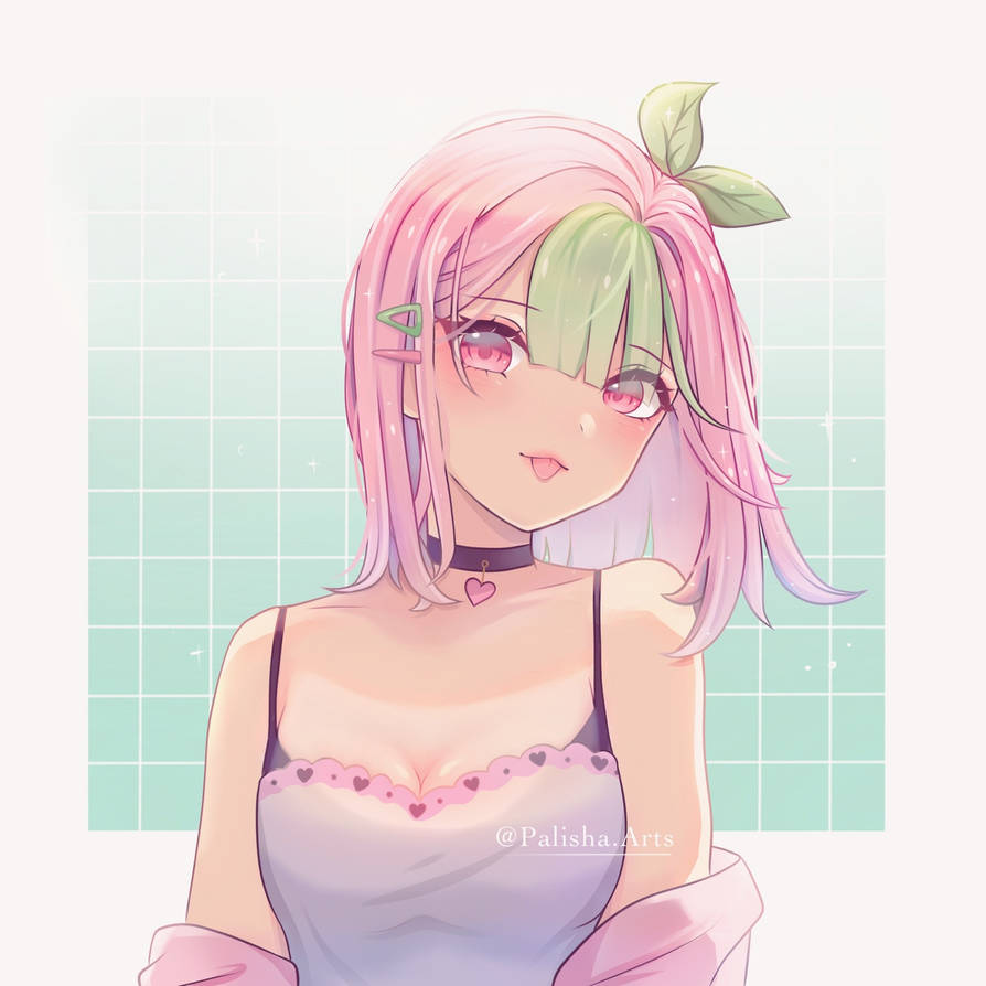 Dtiys Entry By Palishaarts On Deviantart