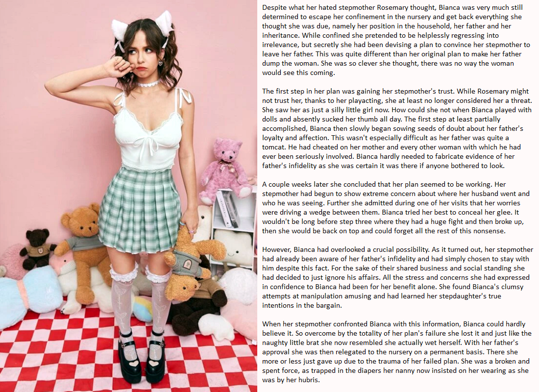 Unacceptable Behavior (Part 5) by Tcheser on DeviantArt Unacceptable Behavior (Part 5) by Tcheser on DeviantArt